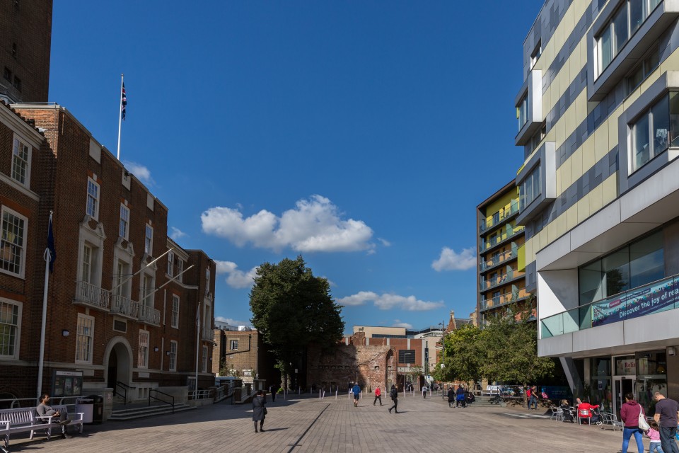 Things to do in Barking and Dagenham | Pocket Living